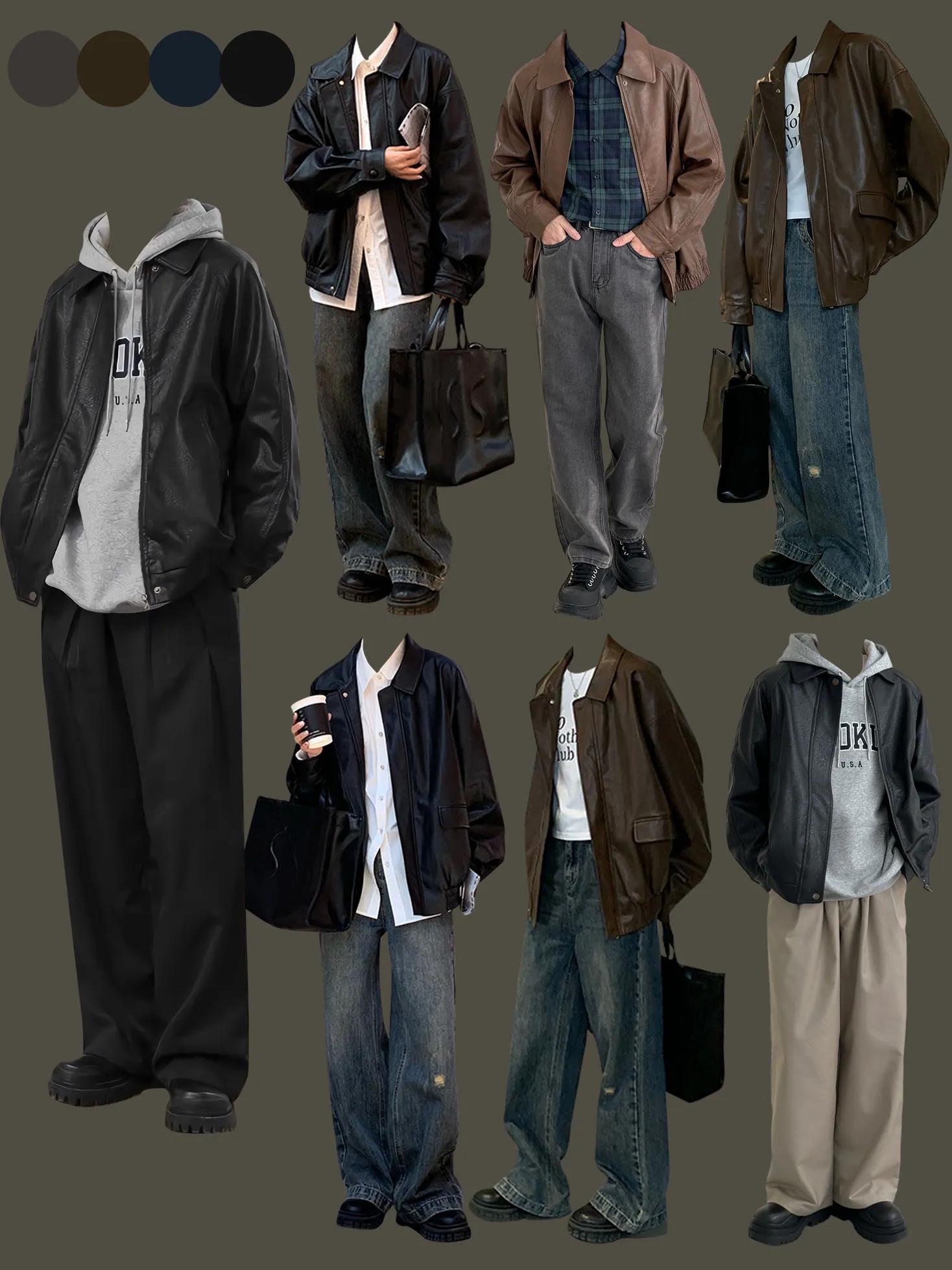 Cool and stylish commuting outfits - iNEWS