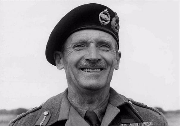 World War II - North Africa Battlefield "Battle of Halfa Ridge" - iMedia