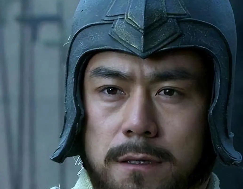 Why did Liu Bei give military power to Li Yan before his death and not ...