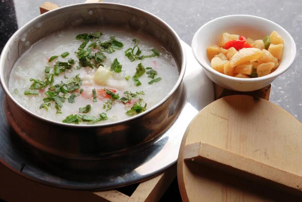 From "hard gruel" to the pros and cons of drinking porridge - iNEWS