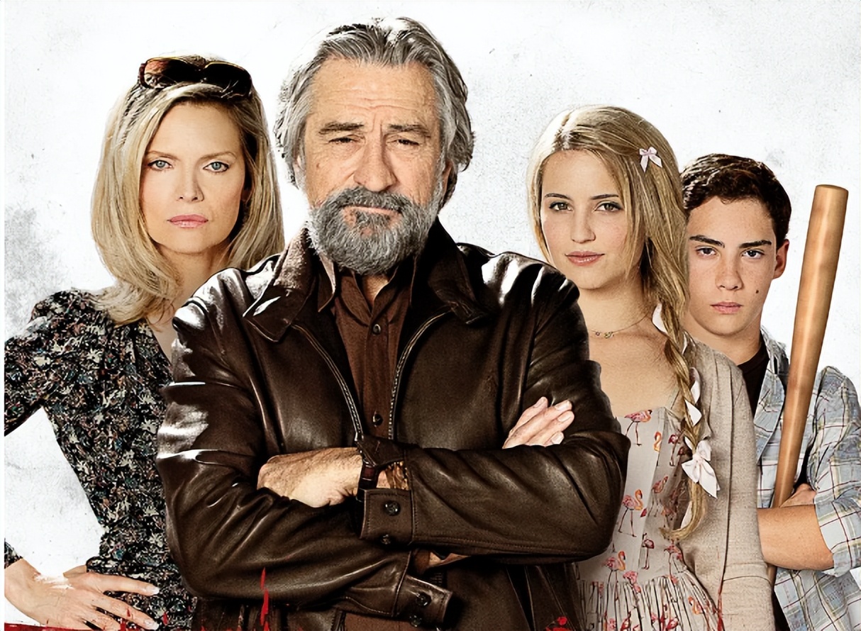 10 crime comedies that make pigs cry in the middle of the night - iNEWS