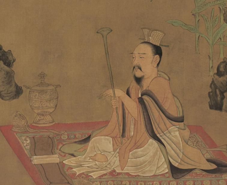 The short-lived history of the Western Jin Dynasty: the Rebellion of ...