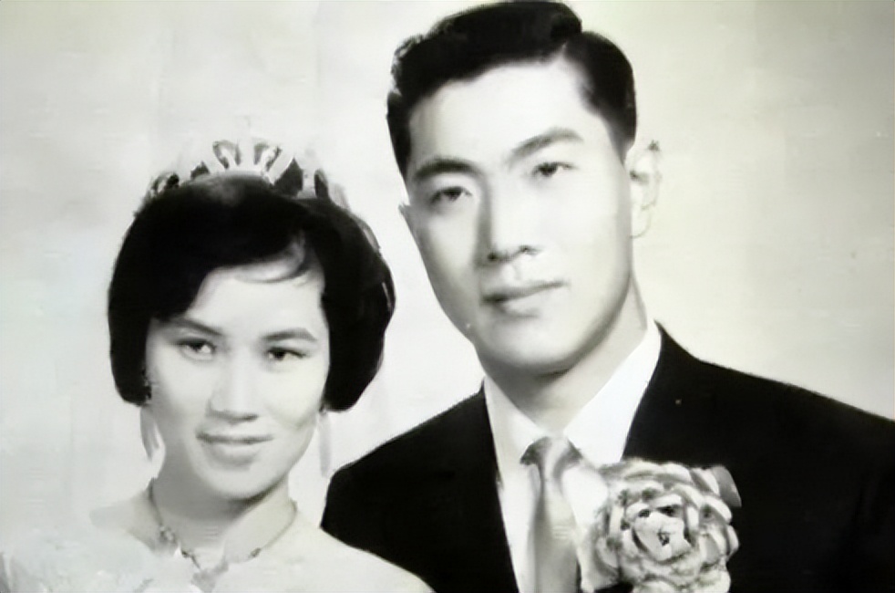 Li Changyu's mother, Wang Shuzhen, who is more "god" than a detective ...