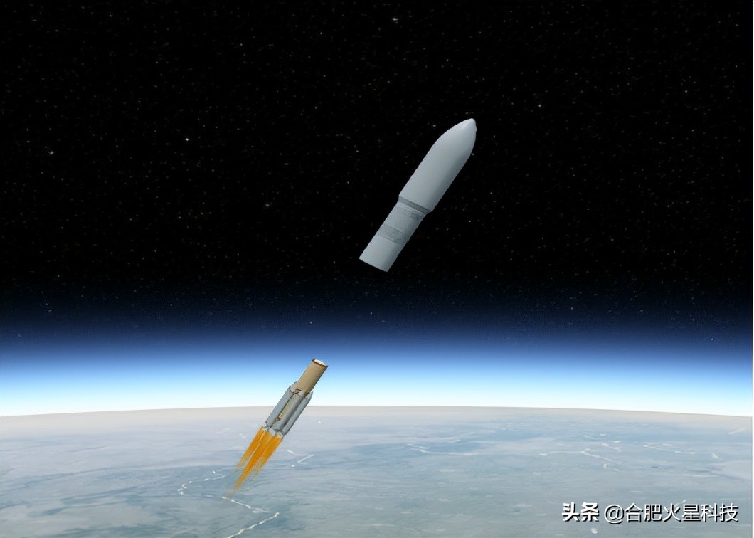 Mars3D aerospace simulation - iNEWS