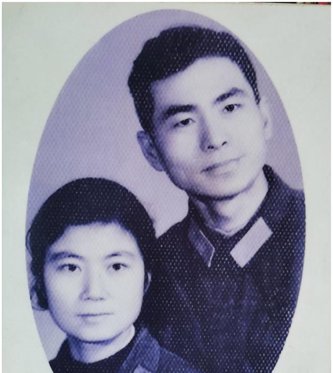 87-year-old Wang Deshun lives a fairy life! 80-year-old wife is ...