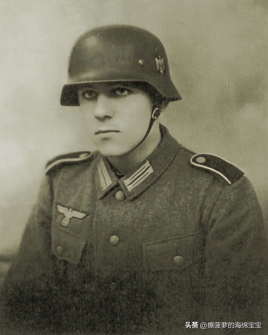 Introduction to World War II German Army Rank Insignia - iNEWS