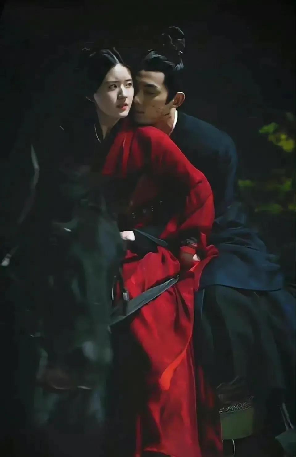 Wu Lei, Zhao Lusi, Yang Zi, Liu Xueyi, Xiao Zhan, Tang Yan, Faye Wong ...