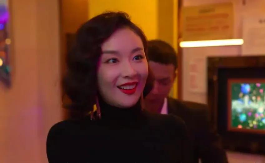 "The Knockout" deleted clips reveal how Chen Shuting became a sister-in-law - iMedia