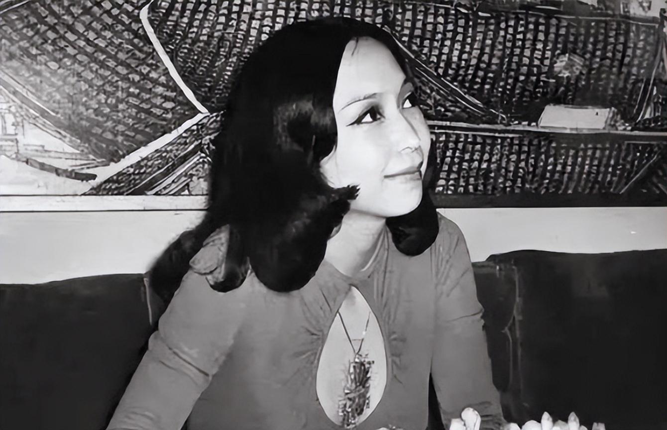 Asia's No. 1 porn star who once appeared naked, worked as a spy, and later became the mother of ...