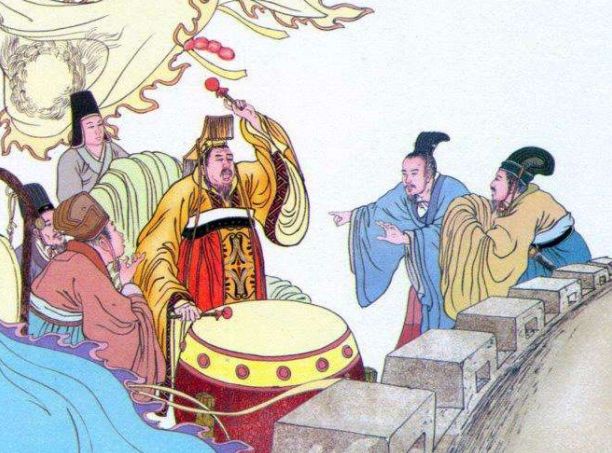 How beautiful is Bao Si?Did the Zhou Dynasty really perish because of ...