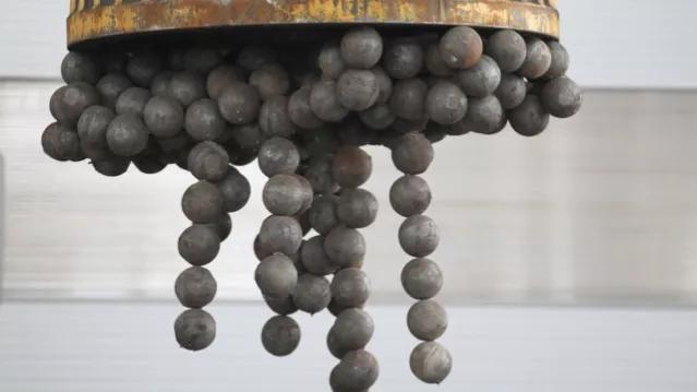 Why do magnets attract iron? - iNEWS