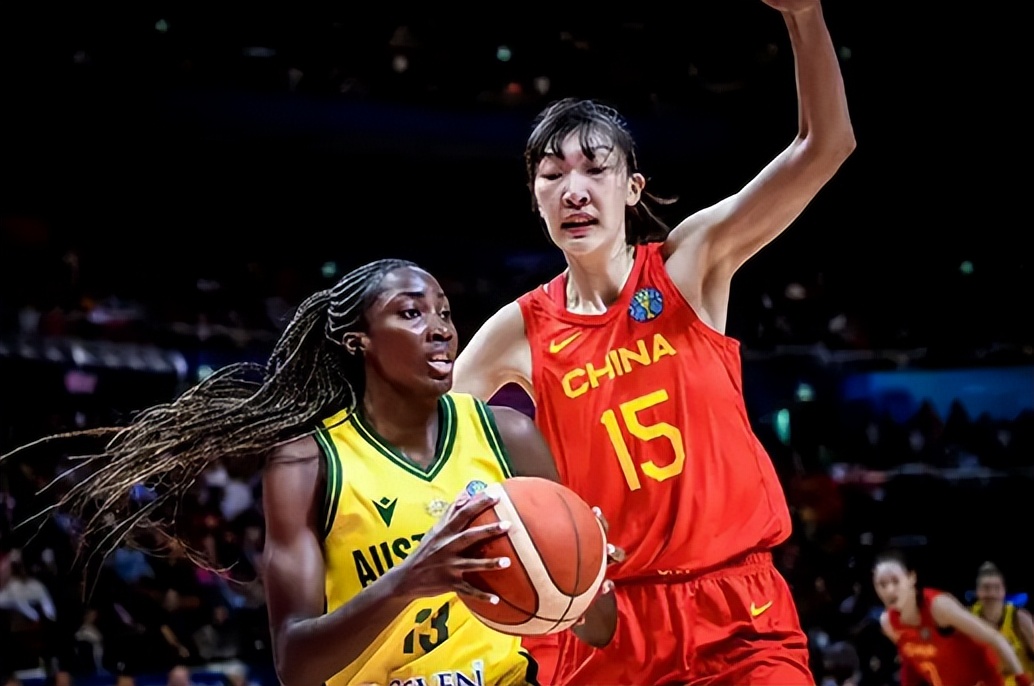 wrong person!Fan social media commented on Han Xu: Zhu Ting, your ...