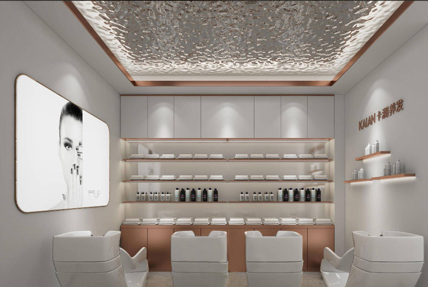 Is it really foolproof to start a business?Veteran Hair Raiser Reveals ...