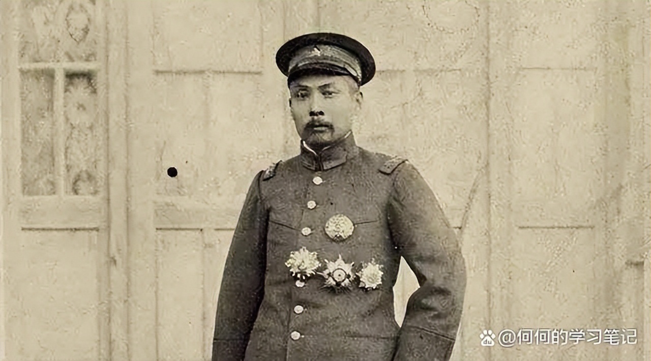 In one word, Cao Rulin made a successful comeback and became a smash ...