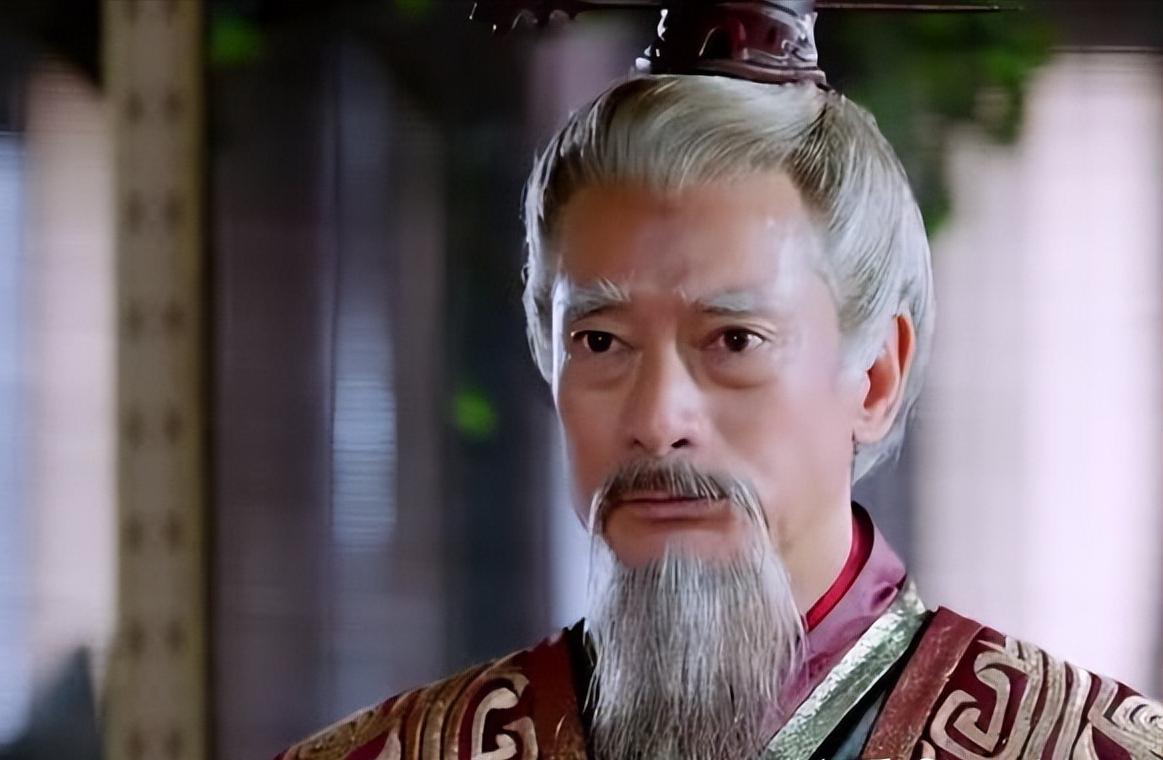 The Zhou Dynasty had only been established for two years. Why did King ...