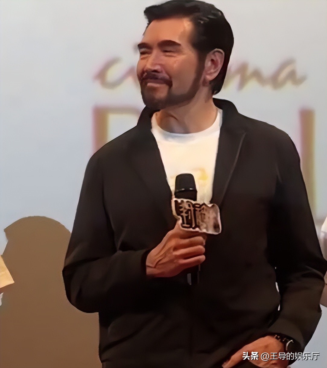 Fei Xiang responds to American nationality: he is proud to have Chinese ...