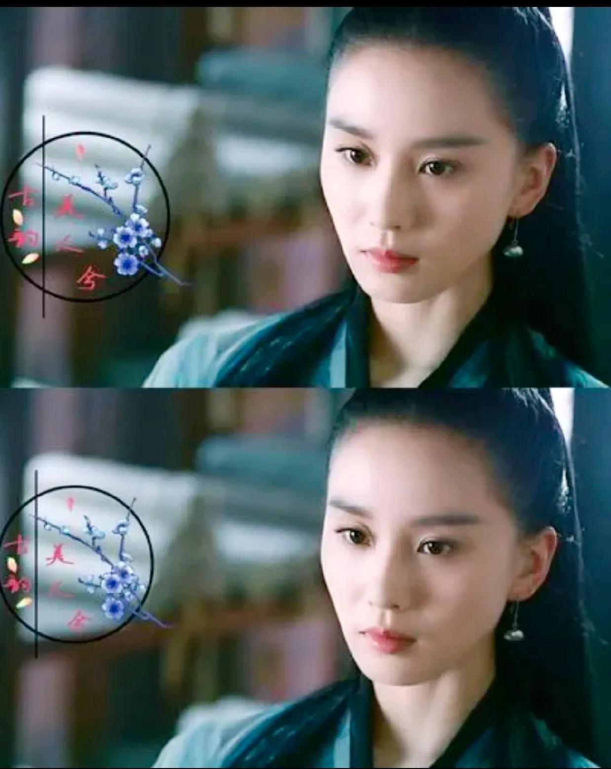 Tang Yan's performance in "Drunken Linglong" is elegant, beautiful ...