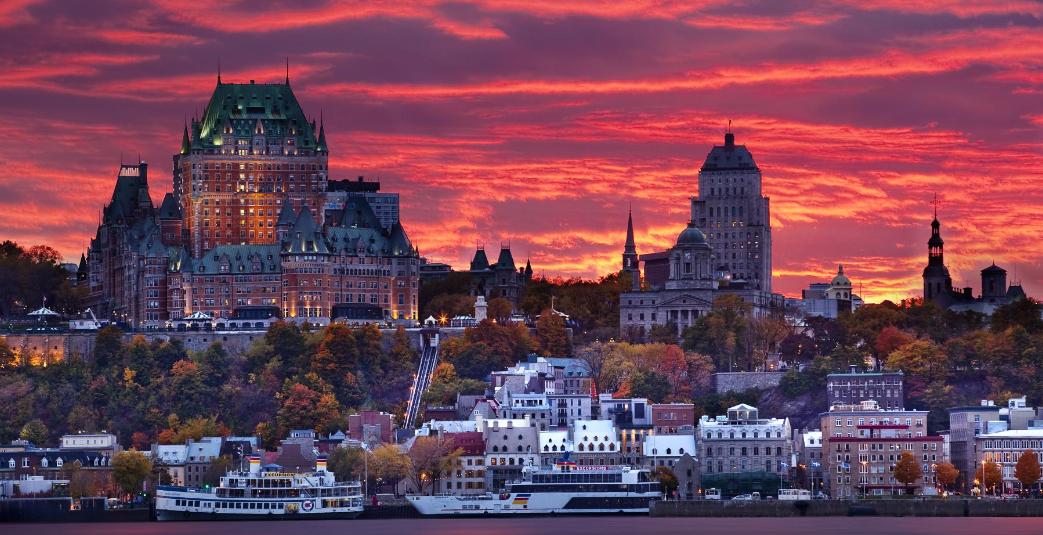 On the Research of French-Canadian National Consciousness - iMedia