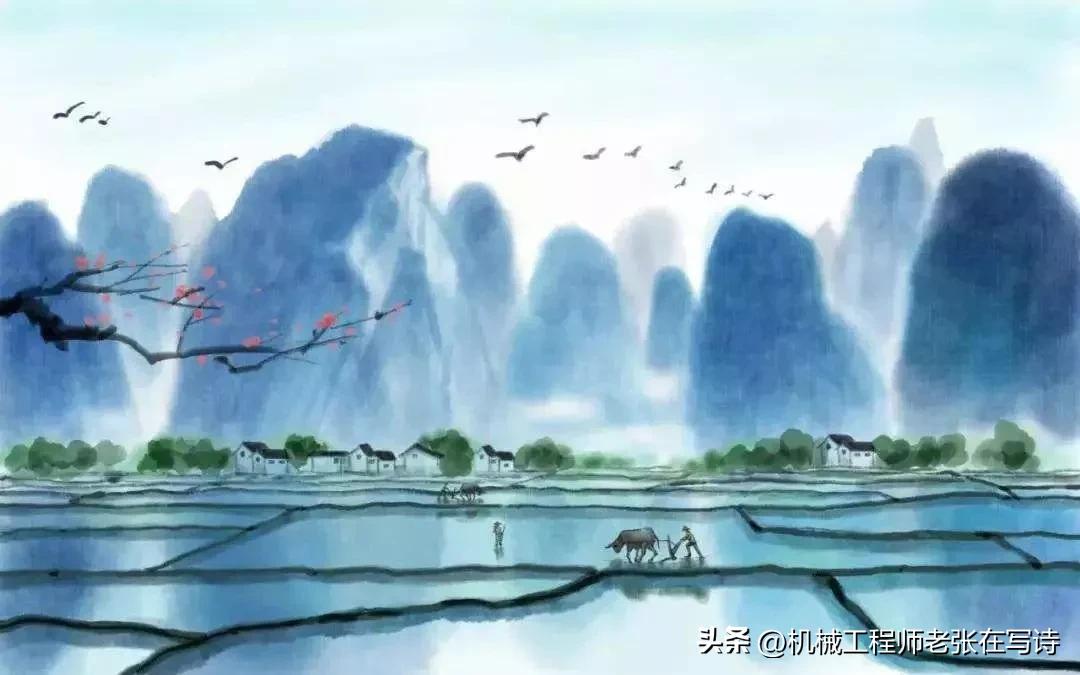 Childlike innocence and fun - Poems by Yang Wanli - iNEWS