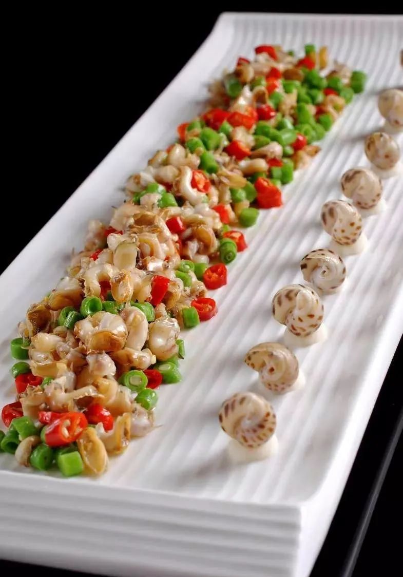 Special flavor dishes, high click-through rate - iNEWS
