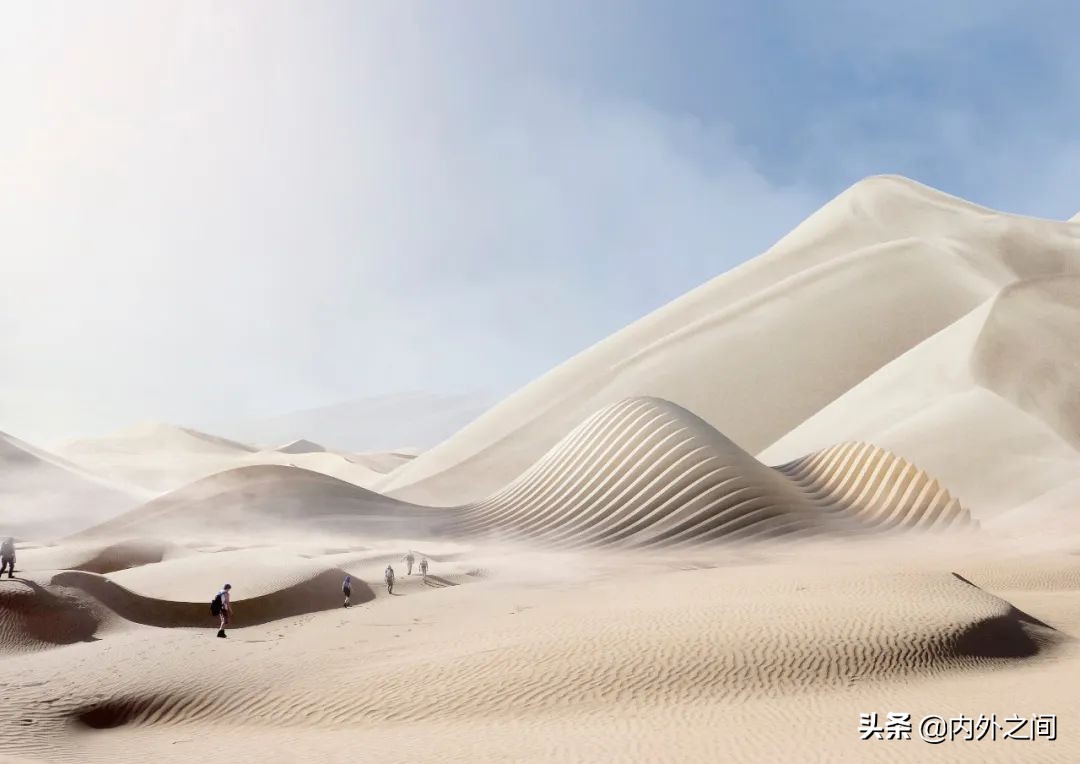 John De Maio / Portrait of Architecture - iNEWS