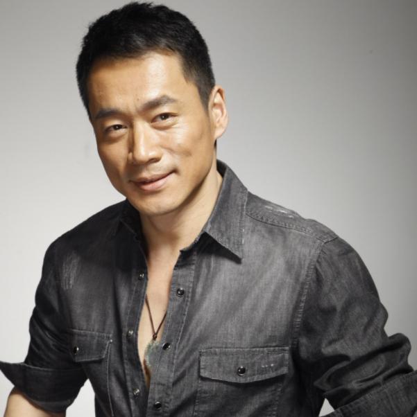 Wu Song Ding Haifeng: Marrying his first love by 2 years, his wife gave ...