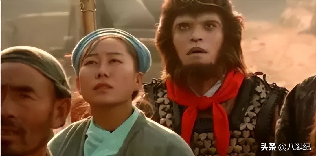 Fake eating, flopping and fake children, and the goofy scenes in film ...