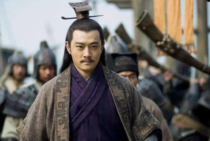 Before Sun Ce died, why did he ignore Zhou Yu and only rely on Zhang ...