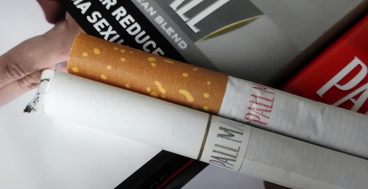 What is the difference between a hard pack and a soft pack of ...