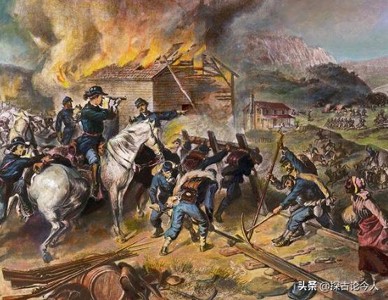 The Spanish-American War: History, Causes, and Effects - iMedia