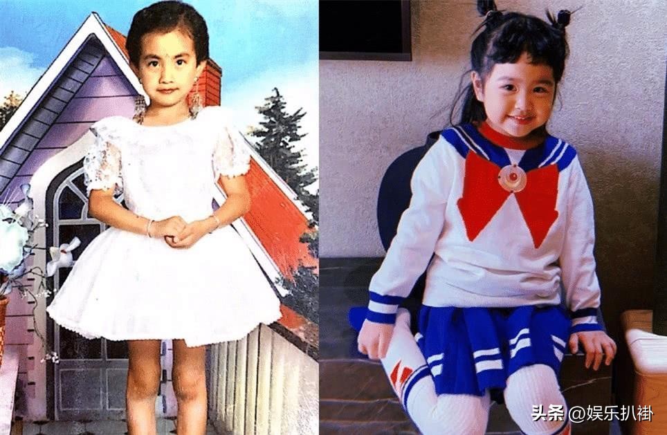 Yuan Yongyi: Why is she so obsessed with Zhang Zhilin, who has a ...