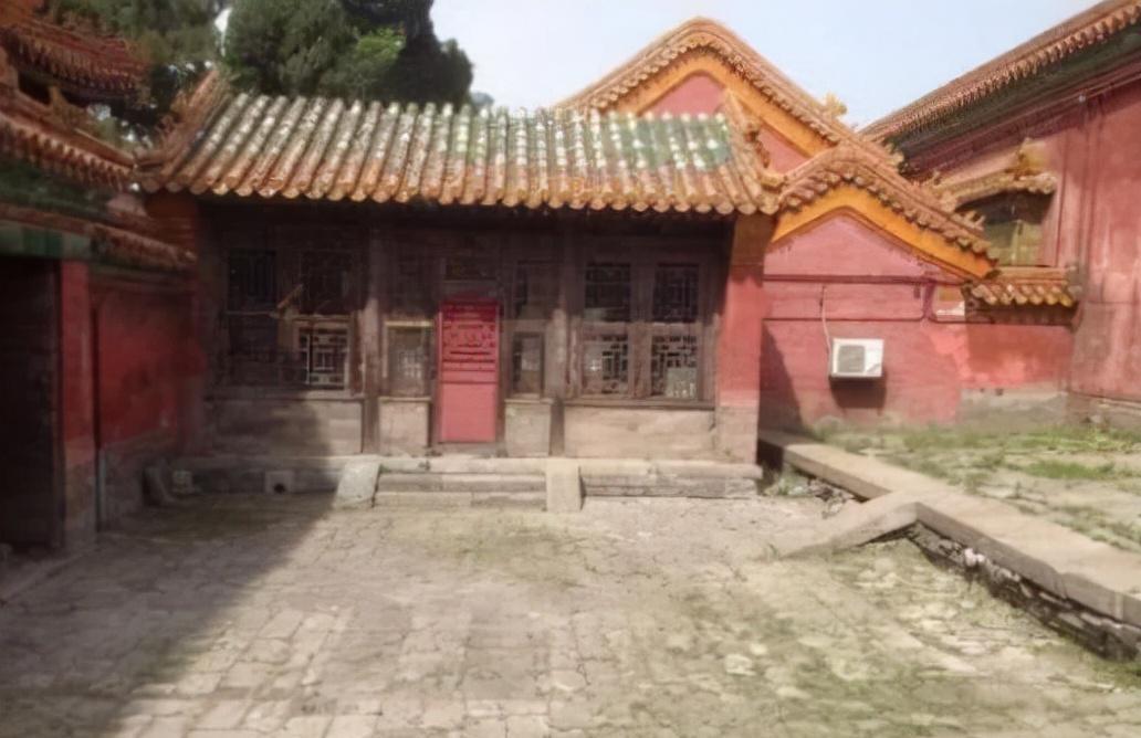 The Forbidden City is 85% open, why is the "cold palace" still not open ...