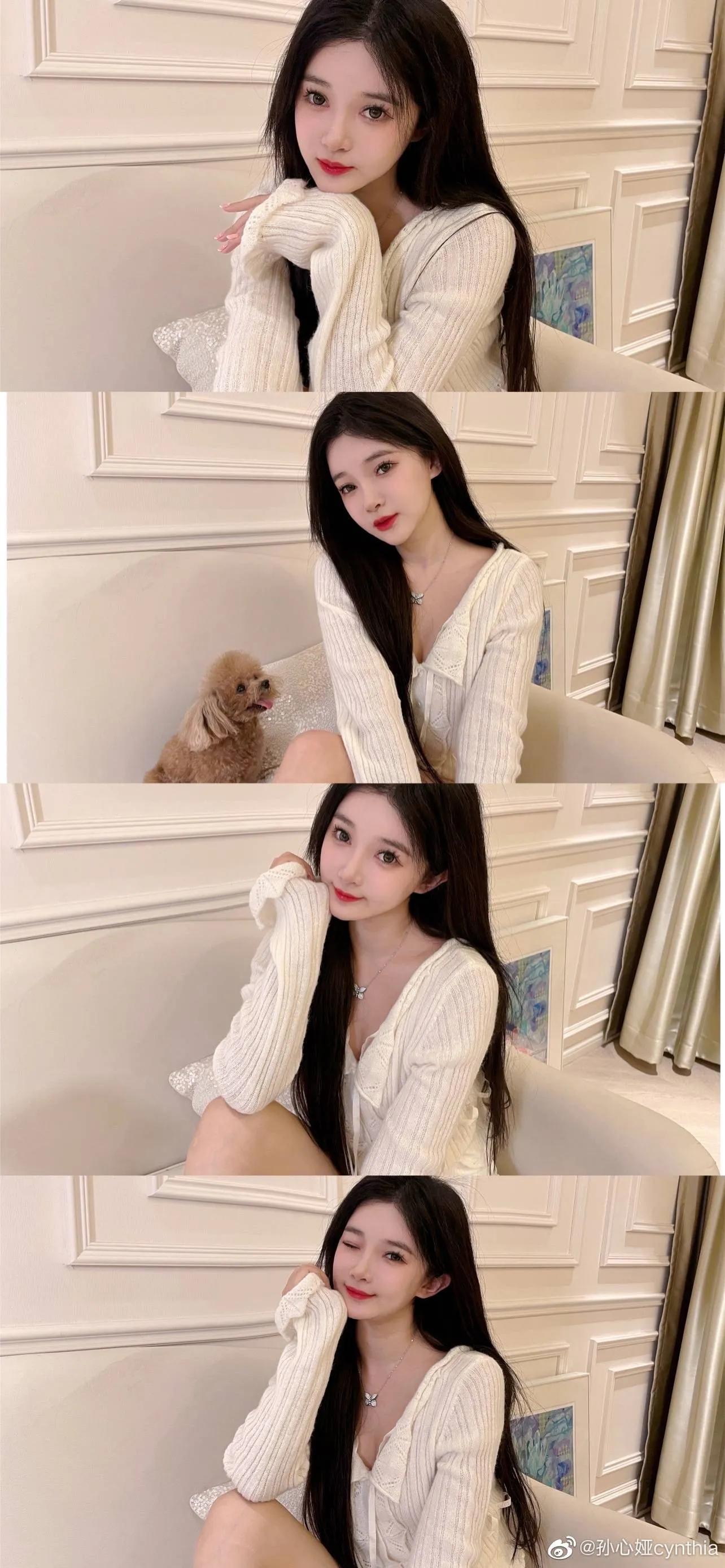 Model Sun Xinya Mito Sharing - iNEWS