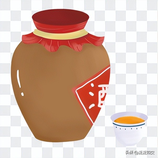 Du Kang is called the ancestor of wine, so do you know which industry ...