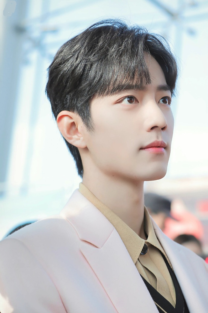 Xiao Zhan's good conduct was praised by senior directors!Big data ...