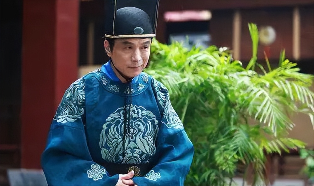 Tang Dezong lived a simple life and almost lost his life trying to cut ...
