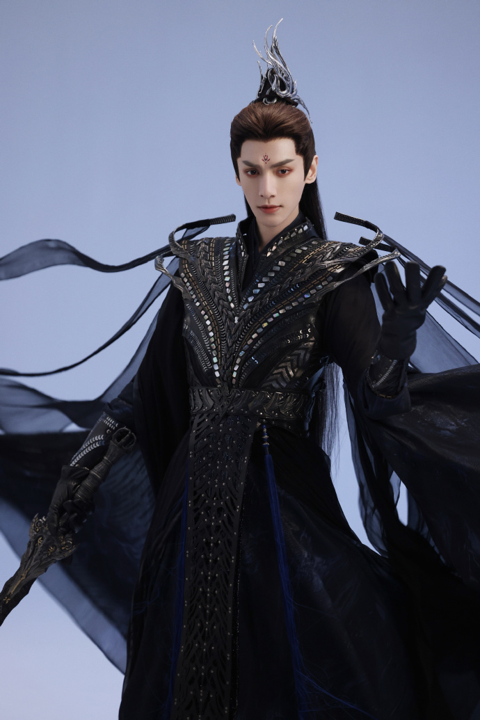 If "Hao Yi Xing" and "Till The End Of The Moon" are launched at the ...