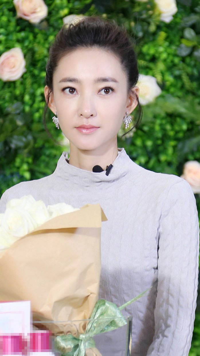 Su Yan goddess - Wang Likun - iMedia