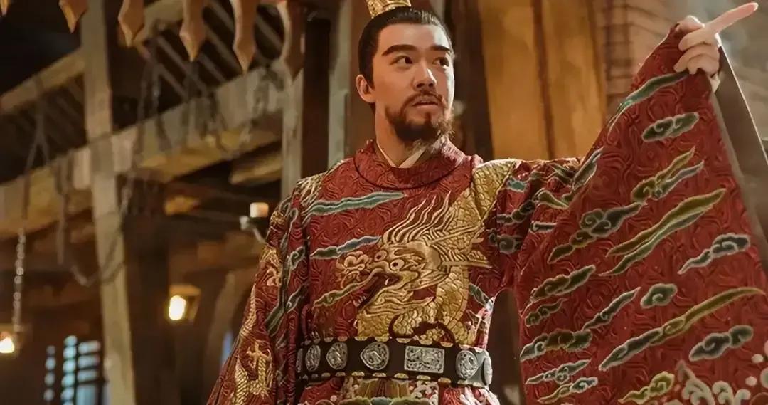 Xie Jin, one of the three great talents of the Ming Dynasty, was ...