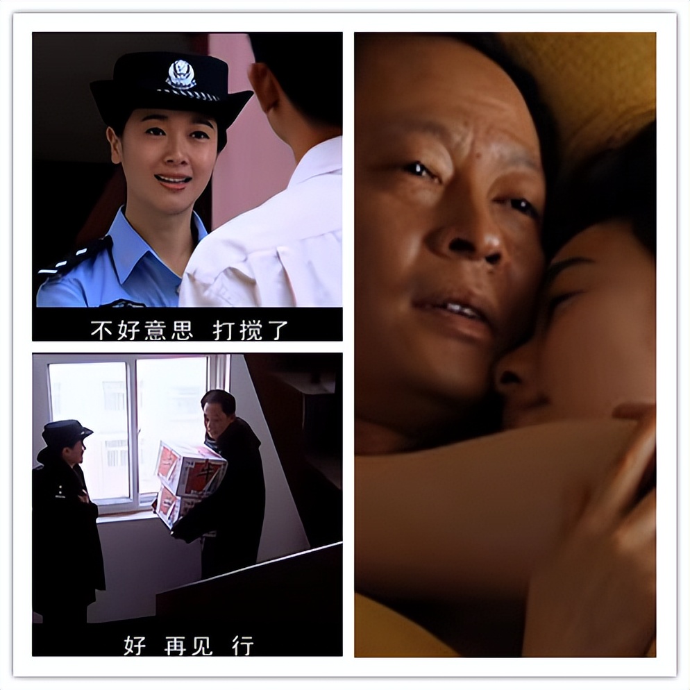 "The Way of Heaven" Viewpoint 3: Plot Design and Theme Expression - iNEWS