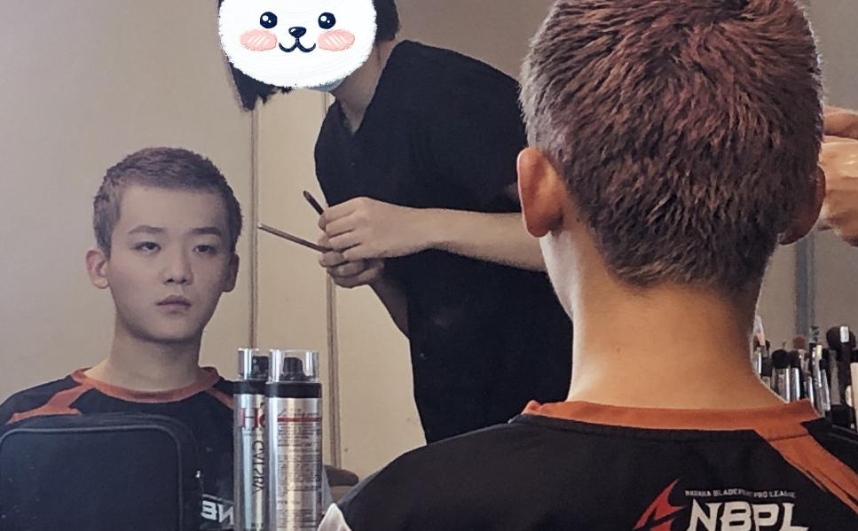 永劫無間新賽季，三排總冠軍WBG開局地獄難度，BAODA劍指NBPL冠軍 - 資訊咖