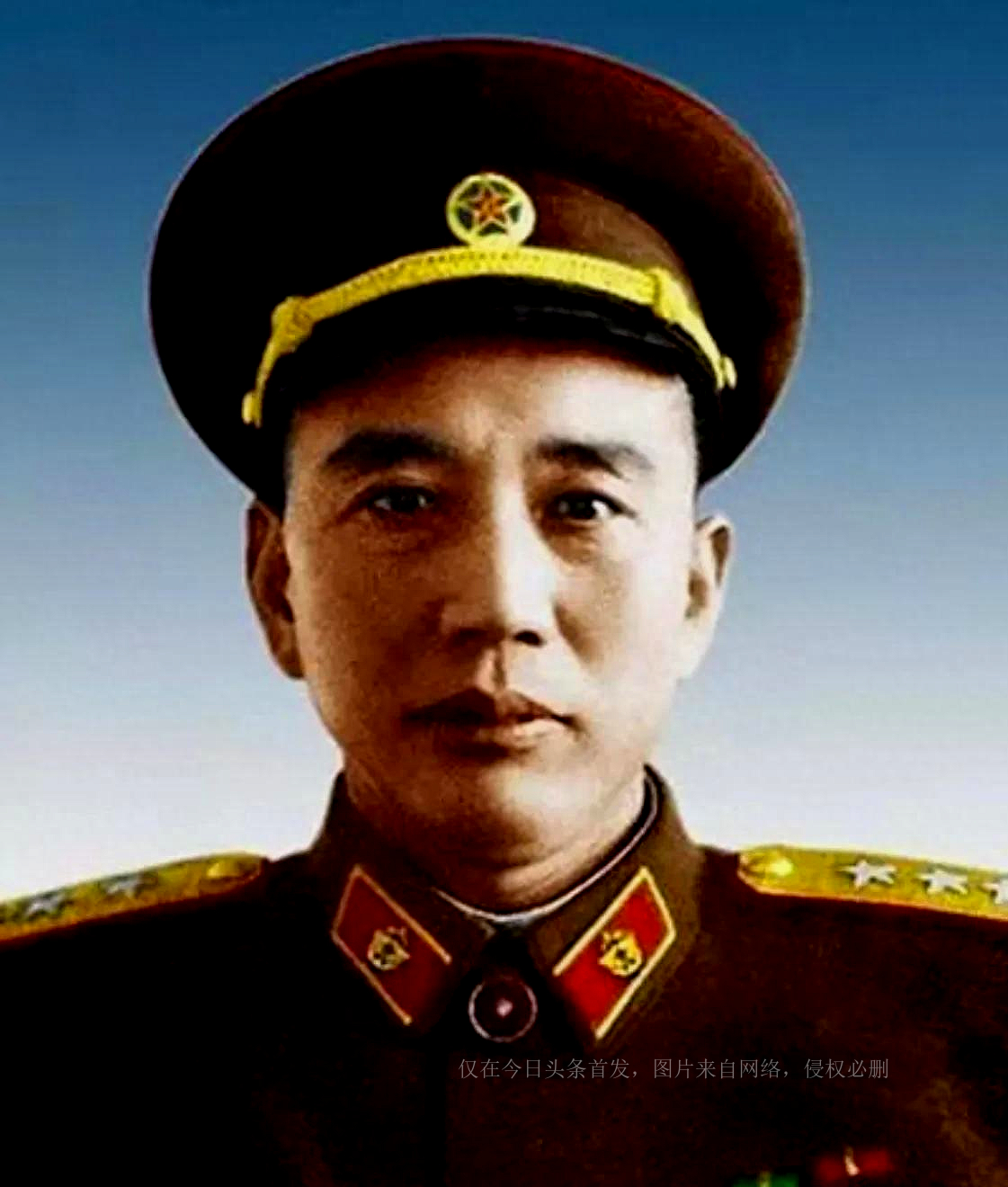 The 22nd Corps of the First Field Army: Reorganization of Tao Zhiyue's ...