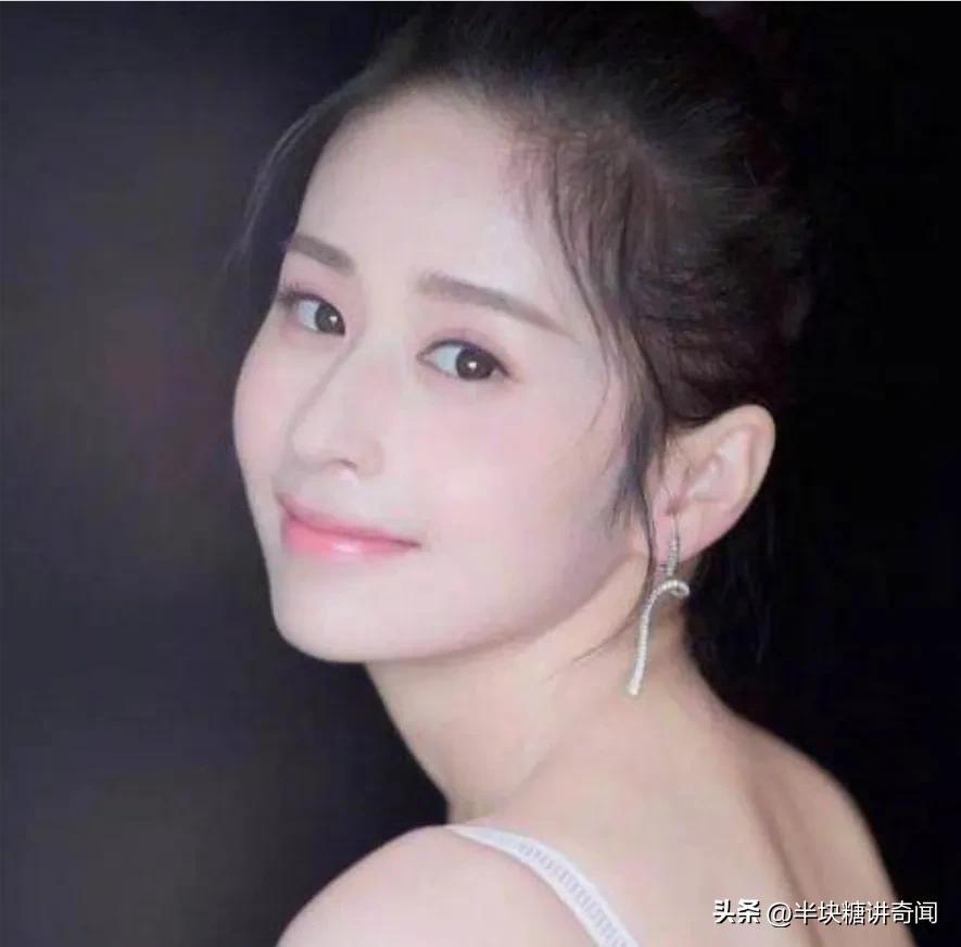 The news of Yang Mi's pregnancy and Fu Xinbo's insistence on AA ...