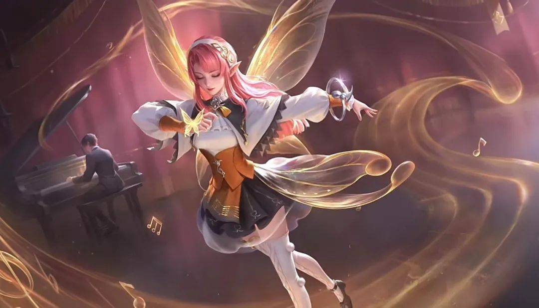 The new season of S33 is launched ahead of schedule, and the first ...