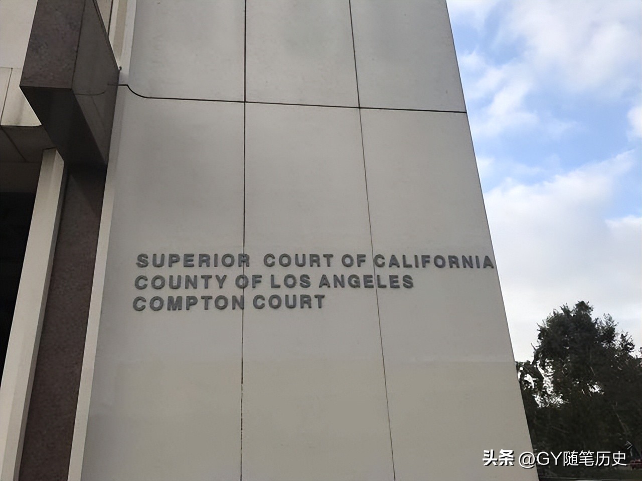Qihua's robbery suspect didn't sleep well, Los Angeles judge announces ...