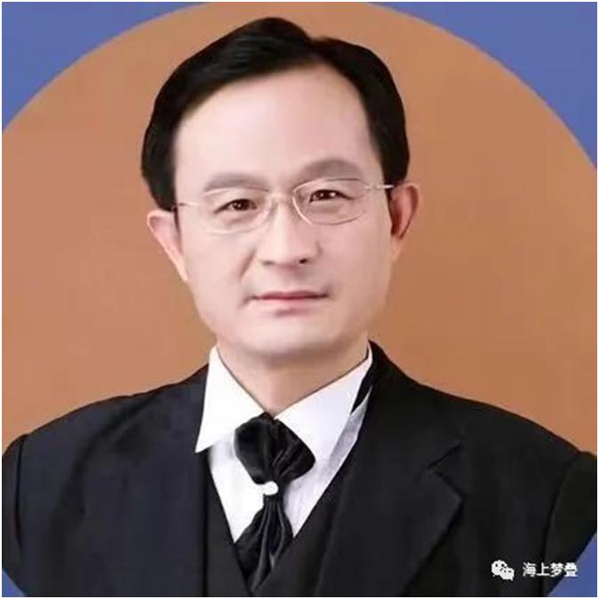 Xie Jin in Hu Zhanfen's eyes: "Their stupidity is probably my ...