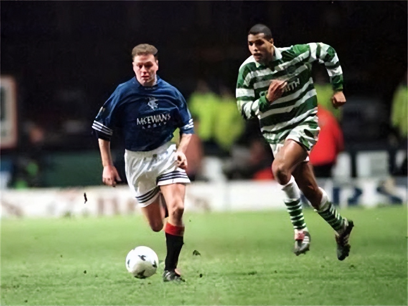 5 free kick masters who won the silver boots, but beat the Premier ...