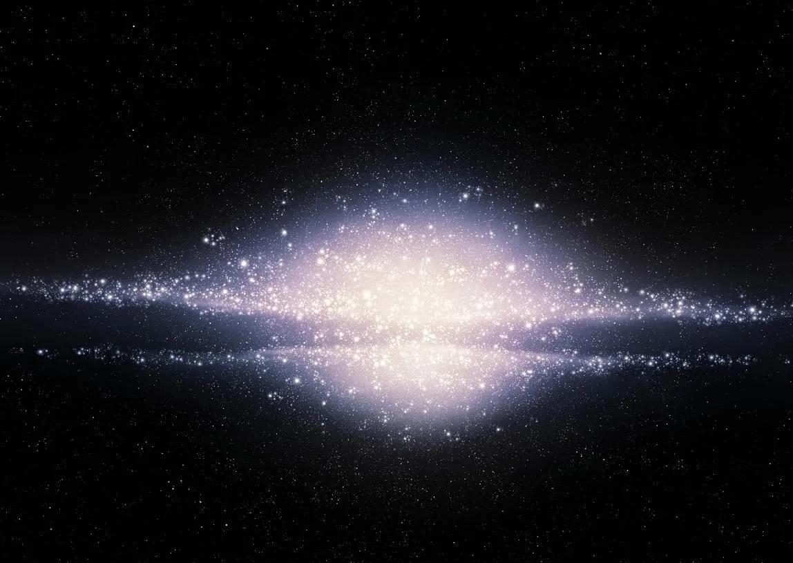 The ultimate question of the universe: Where does the original energy ...