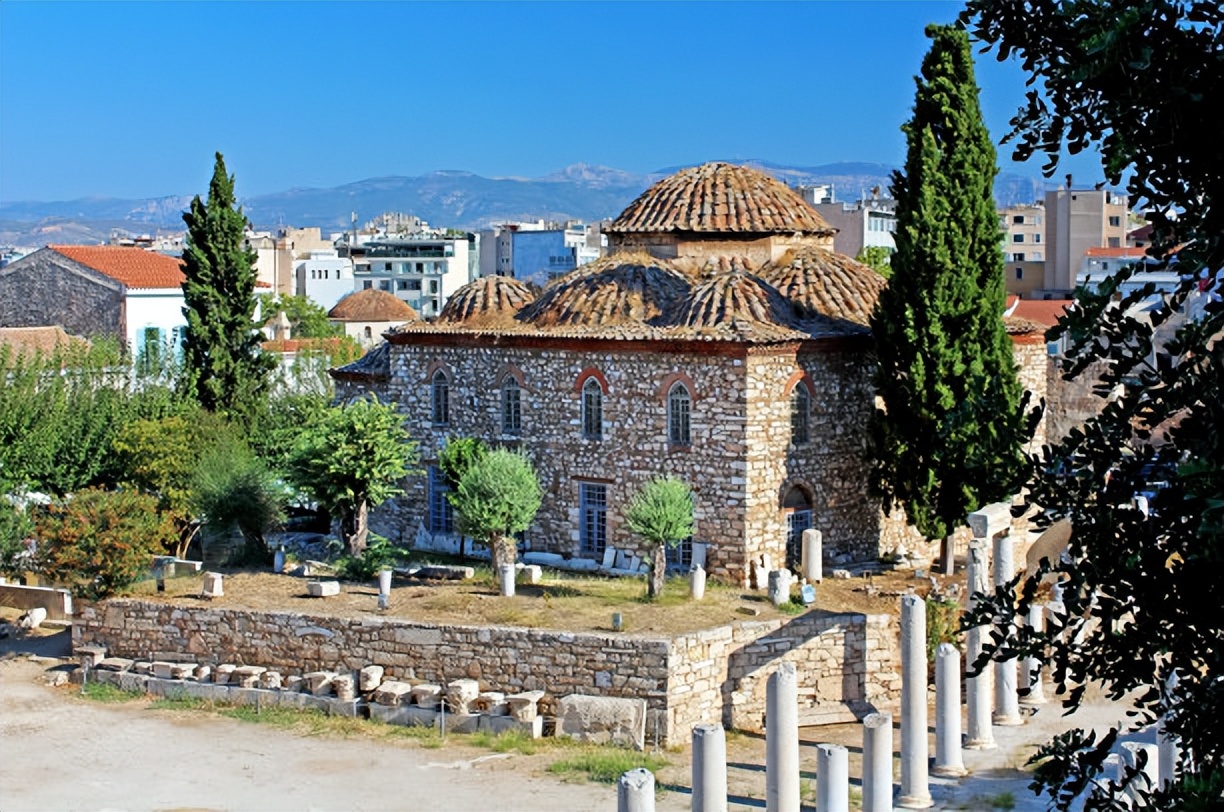 Rural Power: Medieval Athens, Peasants Influence Rise and Fall! From ...