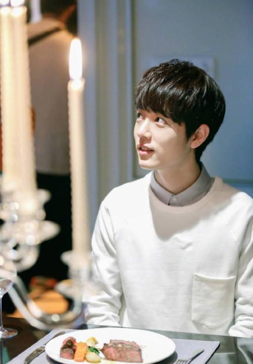 Xiao Zhan is the most handsome actor in the world. How much has his ...